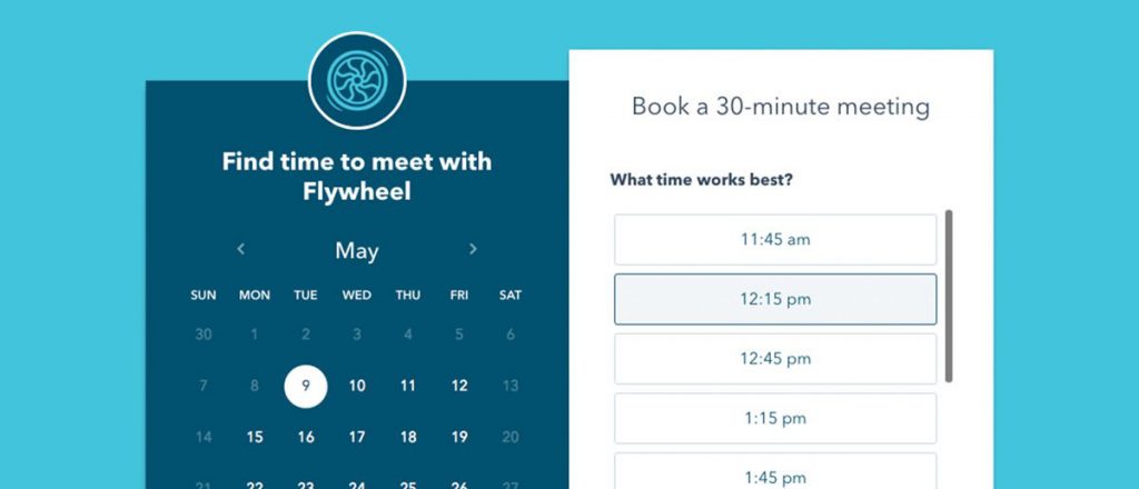 Flywheel Personalized Demo: WordPress Hosting Platform - stubble.IO