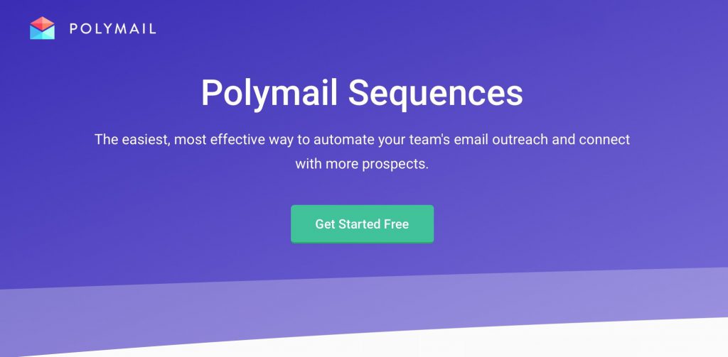 Polymail Sequences: Simple Yet Powerful Multi-Stage Email Campaigns ...
