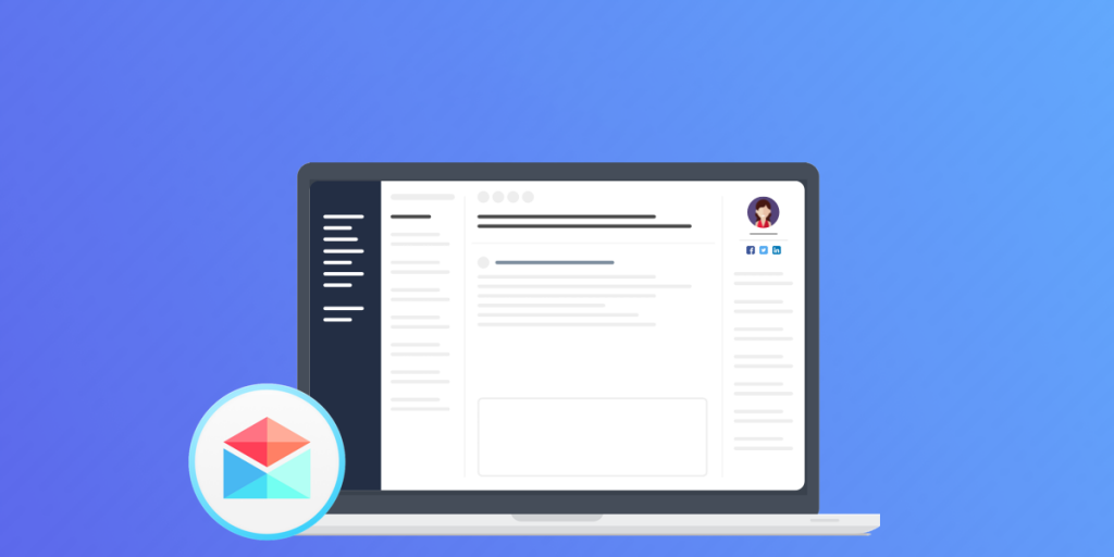 Polymail: Announcing The All-New Email Mac App | Ahoi.dev