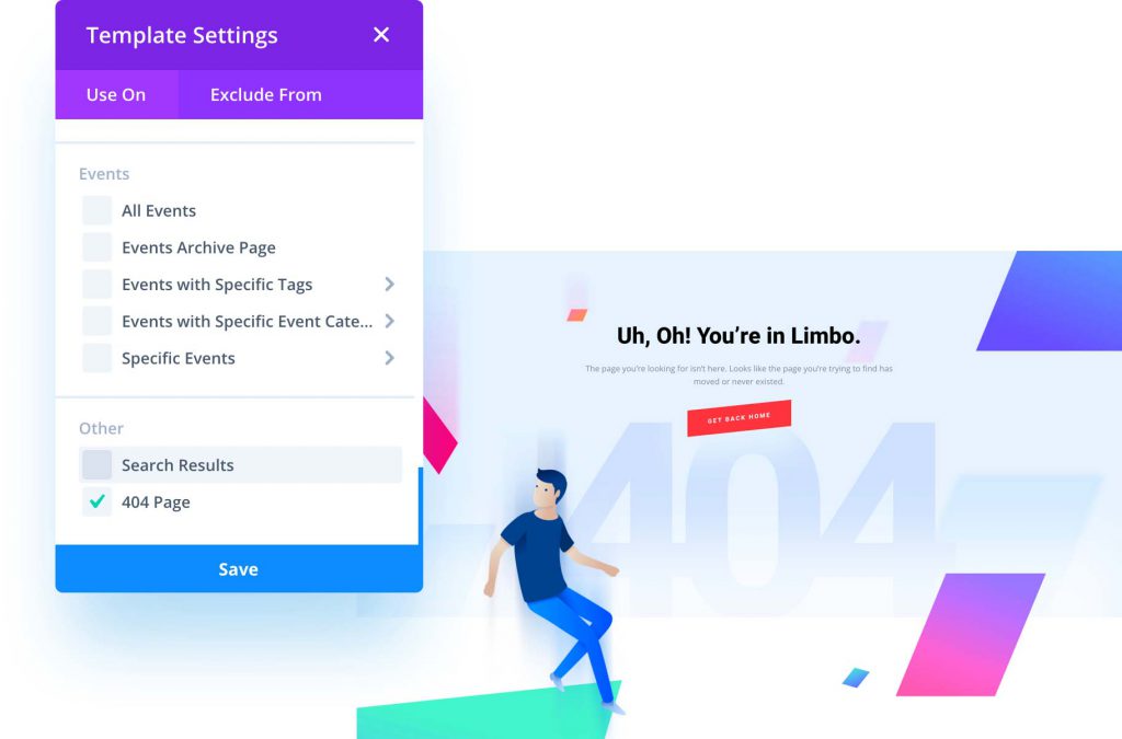 Divi 4.0 - The Game-Changing New Divi Theme Builder | Ahoi.dev
