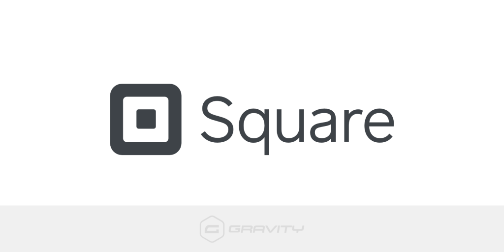 Gravity Forms Now Officially Supports Square | Ahoi.dev