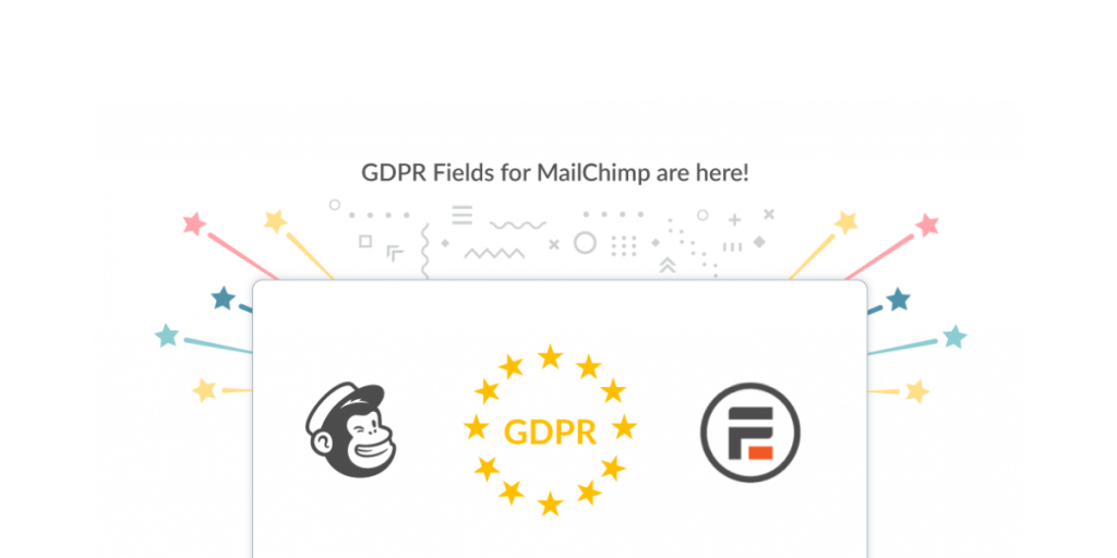 Formidable Forms: GDPR Fields For Mailchimp Now Available | Ahoi.dev