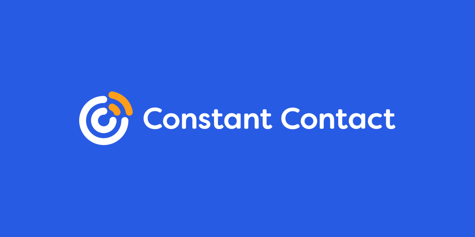 Constant Contact Introduces Custom Landing Pages - Ahoi.dev