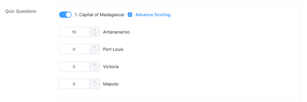 Fluent Forms: New Airtable Integration & Advanced Quiz Scoring | Ahoi.dev
