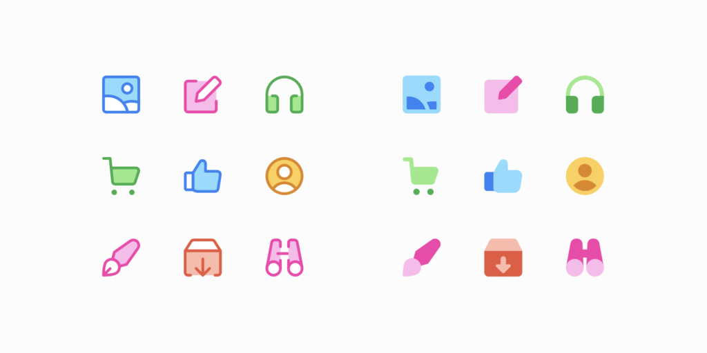 Streamline Launches Core - The Helvetica Of Icon Sets | Ahoi.dev