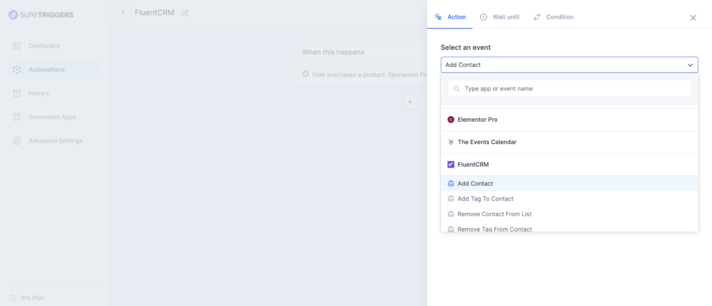 SureTriggers - A New Automation Platform Coming Soon | Ahoi.dev