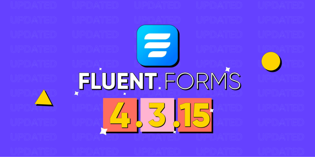Fluent Forms Brings Inventory Management To WordPress Forms | Ahoi.dev