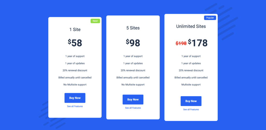 Ultimate Dashboard Now Supports Bricks Builder | Ahoi.dev