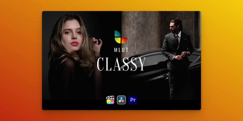 MotionVFX Introduces mLut Classy for Final Cut Pro & More | Ahoi.dev