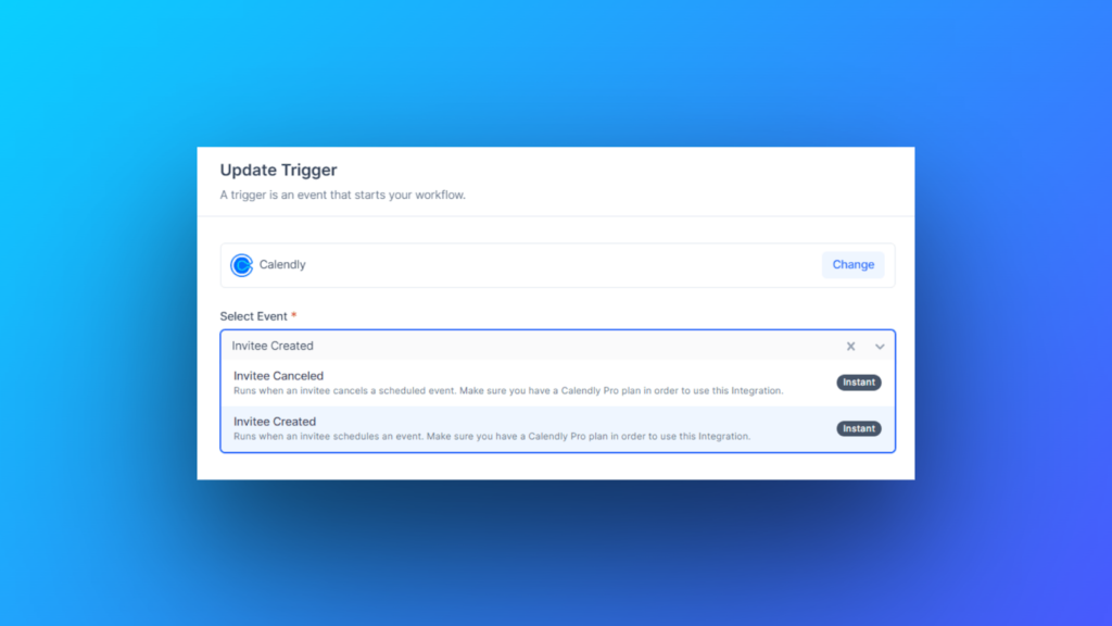SureTriggers: New API App, Trello, Calendly & Google Forms Integrations | Ahoi.dev