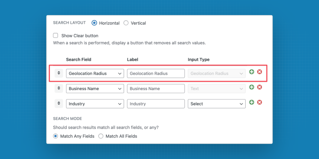 GravityKit: Maps 2.0 Now With Radius Search | Ahoi.dev