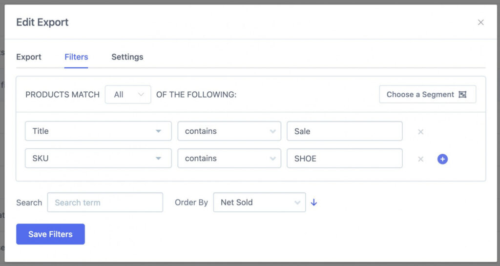 Metorik Announces Chart Forecasts & Shipping Costs by Weight | Ahoi.dev
