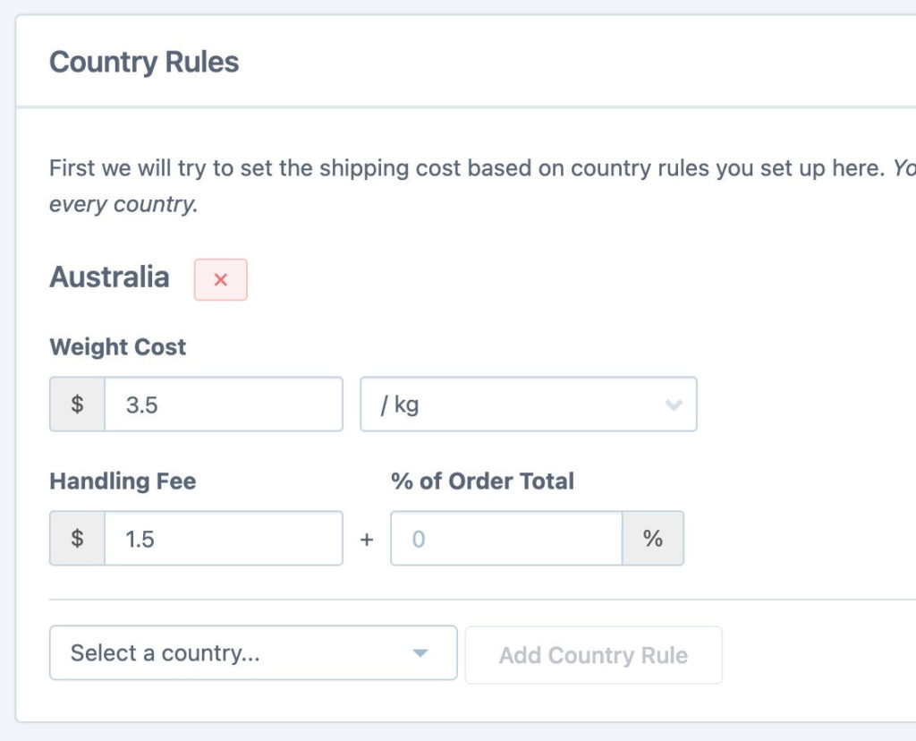 Metorik Announces Chart Forecasts & Shipping Costs by Weight | Ahoi.dev