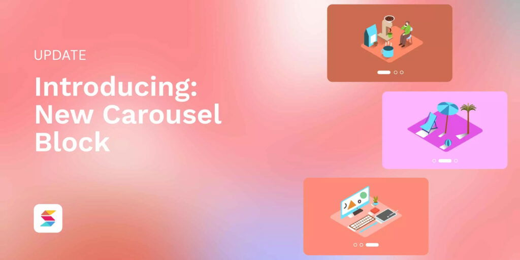 Stackable Introduces New Carousel Block | Ahoi.dev