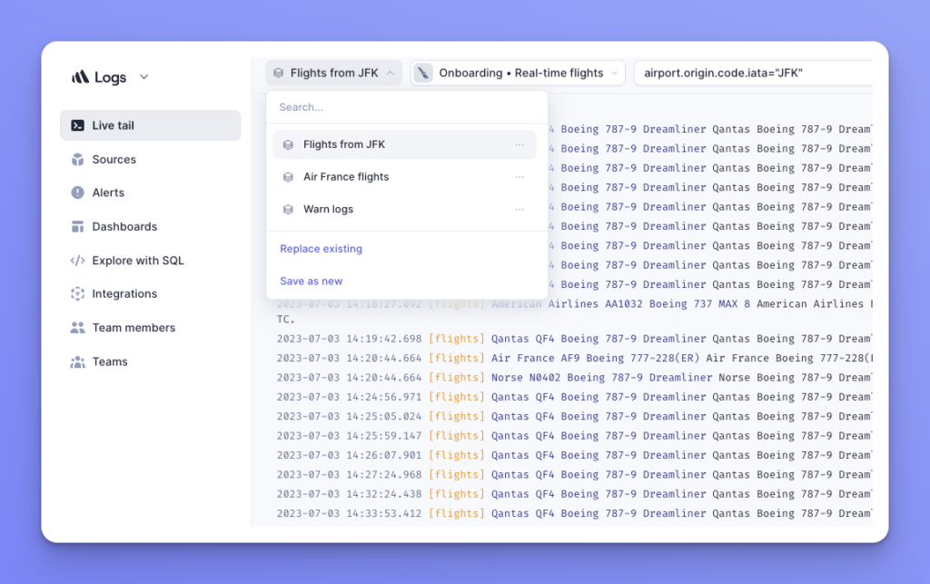 Better Stack Rolls Out Presets Histograms And On Call Integrations Ahoi Dev