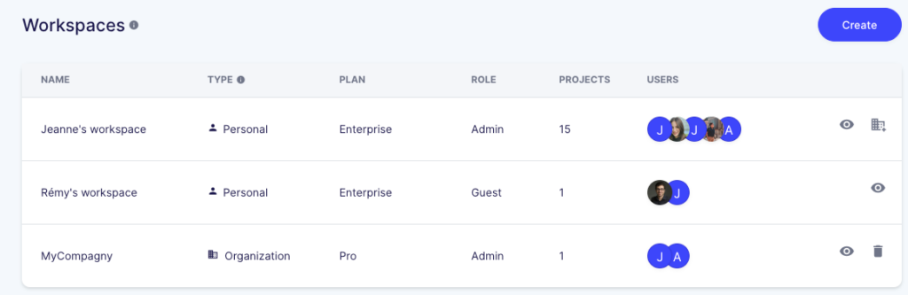 Weglot Launches New Brand Identity & Workspaces | Ahoi.dev