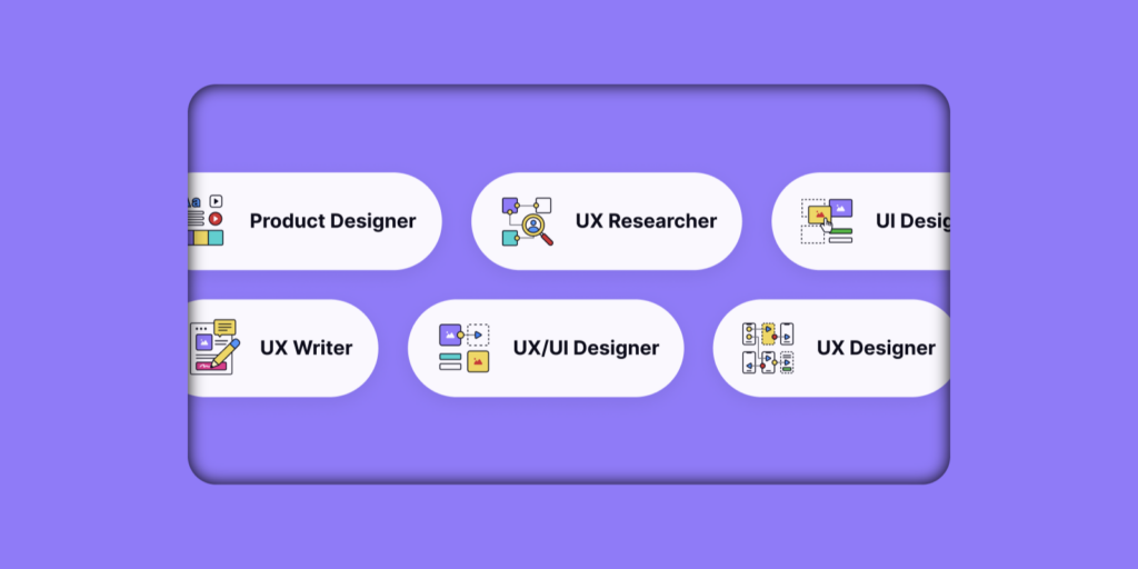 Uxcel Revamps Career Paths | Ahoi.dev