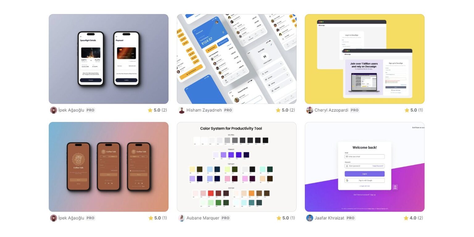 Uxcel Launches UX Projects | Ahoi.dev